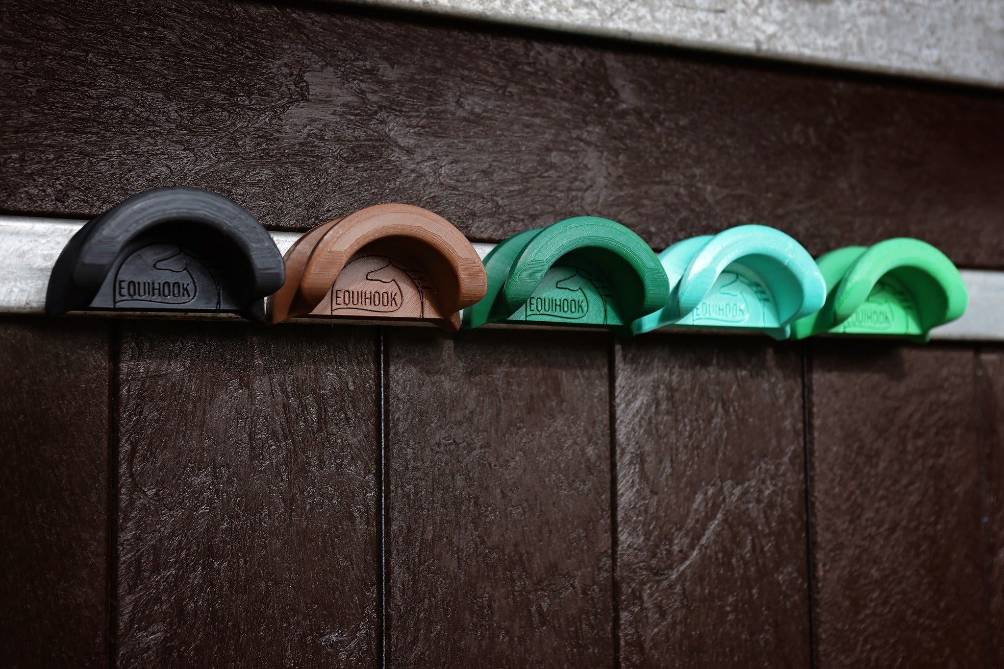 Equihook – The Horse Den