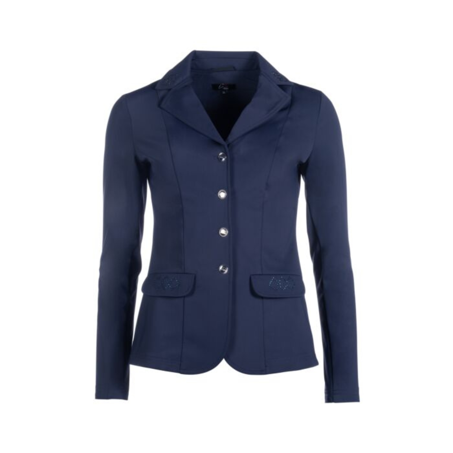 HKM Competition Jacket - Aurora - Kids – The Horse Den